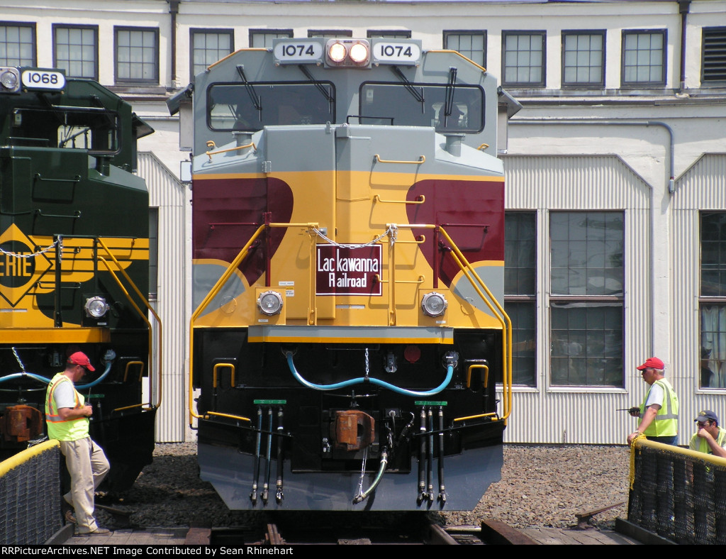 NS 1074